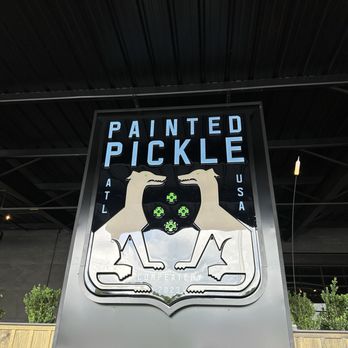 PAINTED PICKLE - Updated January 2025 - 103 Photos & 27 Reviews - 279 Ottley Dr NE, Atlanta ...