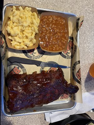 RILEY’S SMOKEHOUSE - Updated December 2025 - 22 Reviews - 904 E Deyoung ...