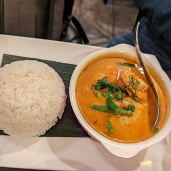 STICKY RICE CAFE - Updated January 2025 - 486 Photos & 392 Reviews ...