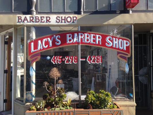 LANIYA MASON - LACY BARBER SHOP - Updated October 2025 - 31 Photos ...
