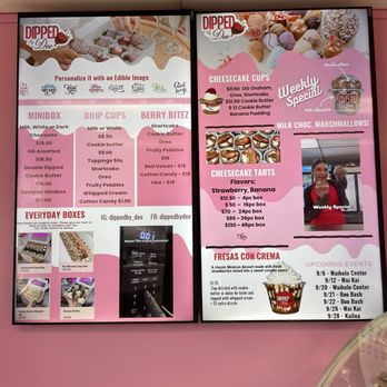 DIPPED BY DEE - Updated March 2025 - 1027 Photos & 211 Reviews - 99-080 ...