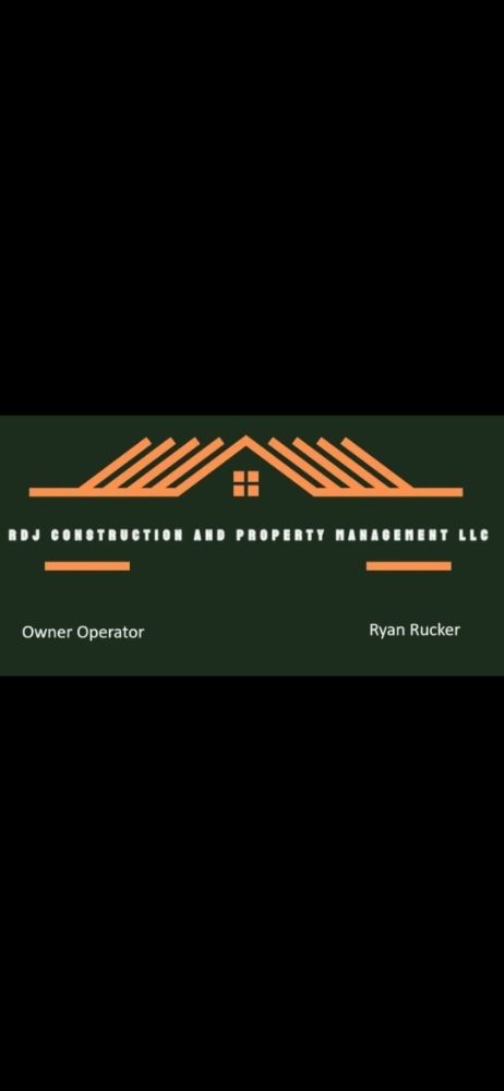 RDJ CONSTRUCTION AND PROPERTY MANAGEMENT - Updated January 2026 - 4265 ...