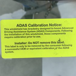 WISECRACK AUTO GLASS - 35 Photos & 125 Reviews - Auto Glass Services ...