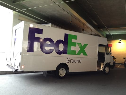 FEDEX OFFICE PRINT & SHIP CENTER - Updated December 2025 - 20 Reviews ...