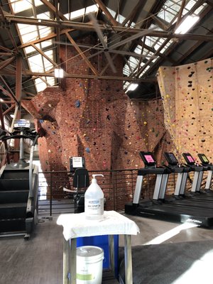 MISSION CLIFFS - 145 Photos & 503 Reviews - 2295 Harrison St, San ...