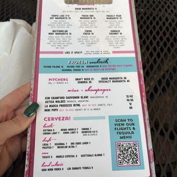 DIEGO POPS - Updated March 2025 - 2902 Photos & 2700 Reviews - 4338 N ...