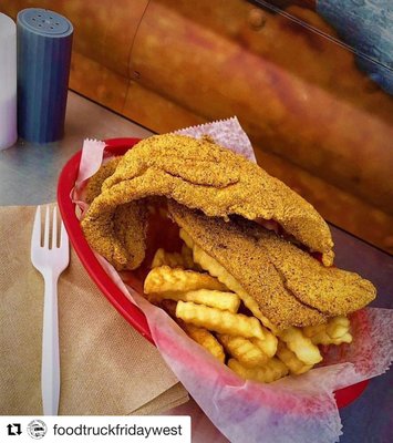 WHITTY’S CHICKEN & FISH - Updated December 2025 - 13 Photos & 24 ...