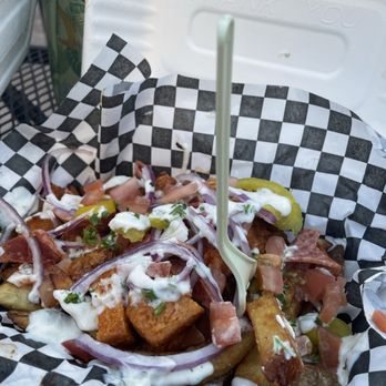 THE FIX FALAFEL - Updated August 2024 - 116 Photos & 95 Reviews - 148 W ...