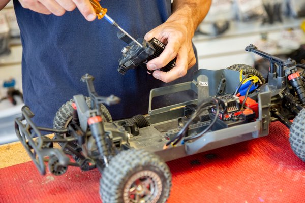 K&K HOBBY SHOP - Updated January 2026 - 39 Photos - 3835 Tamiami Trl ...