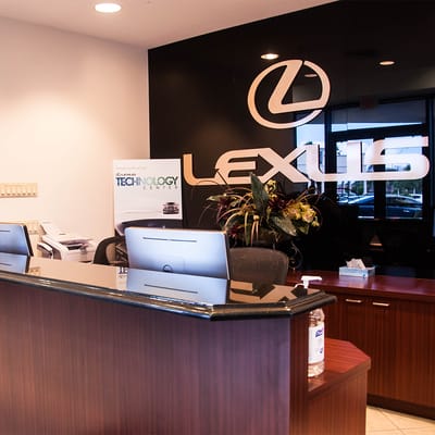 LEXUS OF SARASOTA - Updated December 2025 - 39 Photos & 159 Reviews ...