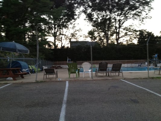 GRAFTON POOL - Updated August 2024 - 711 Jett St, Fredericksburg ...