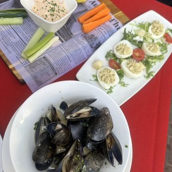 TOULOUSE CAFÉ AND BAR - Updated October 2025 - 1030 Photos & 865 ...