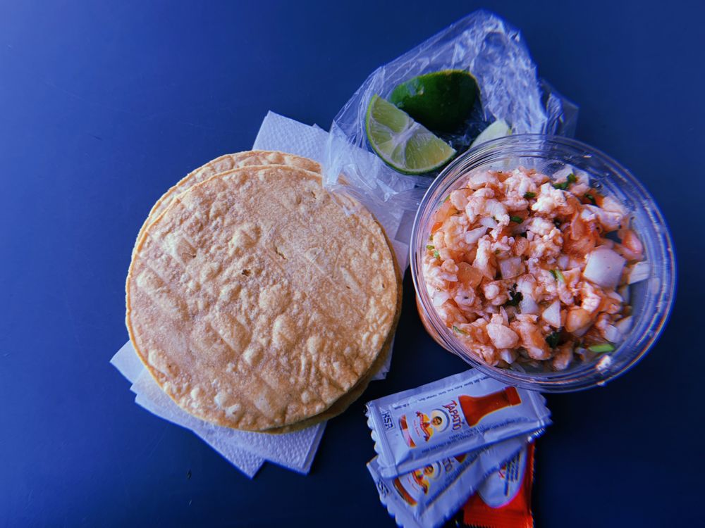 MARISCOS GUILLEN LA PLAYITA - 215 Photos & 486 Reviews - 3306 Lincoln ...