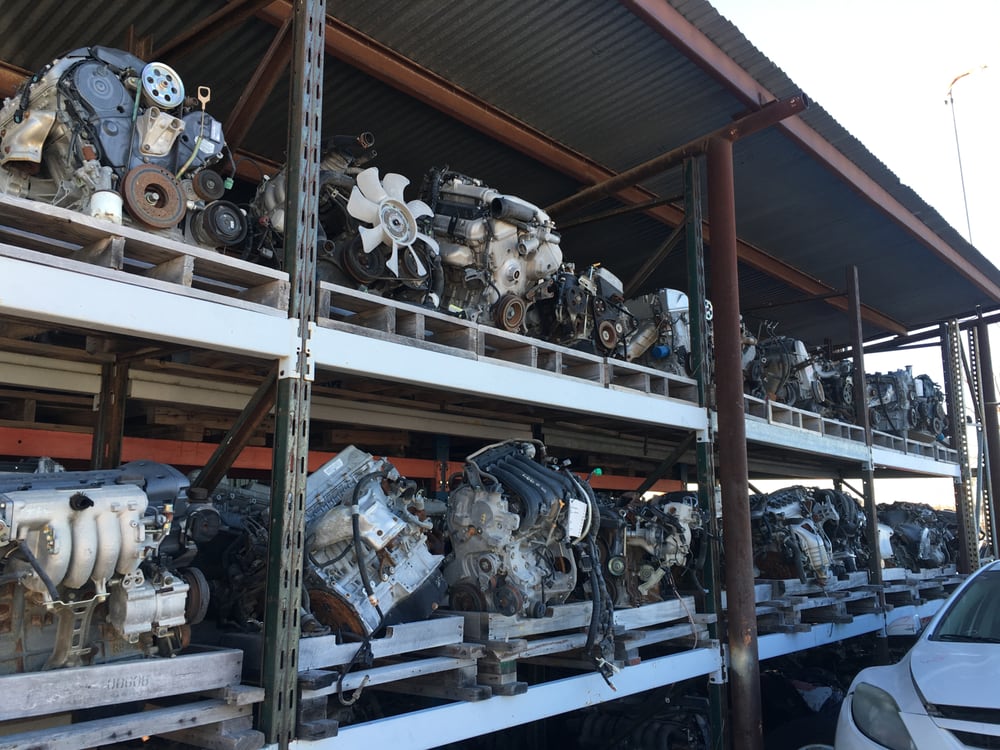 NICA MOTORS INC - Updated December 2025 - 10 Photos & 13 Reviews - 9600 ...