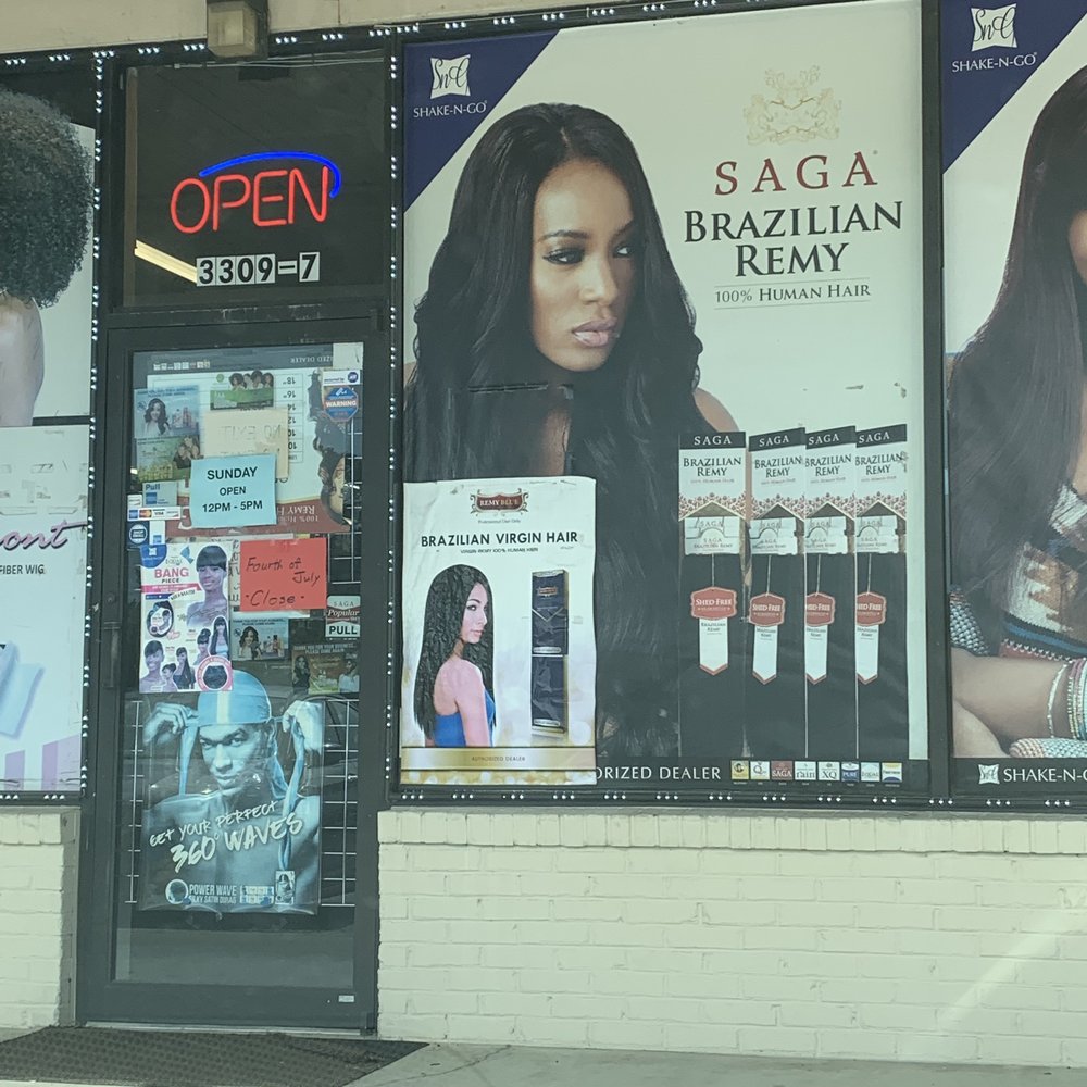 QUEEN BEAUTY - Updated April 2026 - 3309 Lorna Rd, Birmingham, Alabama ...