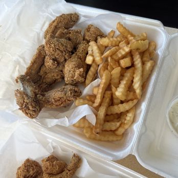 COLLINS FISH MARKET - Updated January 2025 - 152 Photos & 246 Reviews ...