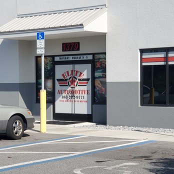 ELITE AUTOMOTIVE - Updated December 2025 - 13 Photos & 28 Reviews ...