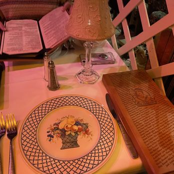 FILOMENA RISTORANTE - 4113 Photos & 3358 Reviews - 1063 Wisconsin Ave ...