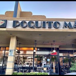 POQUITO MAS - Updated October 2025 - 299 Photos & 703 Reviews - 2215 ...