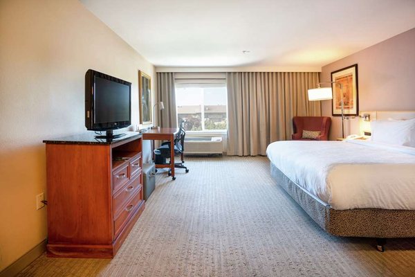 HILTON GARDEN INN SEATTLE/RENTON - 105 Photos & 108 Reviews - 1801 E ...
