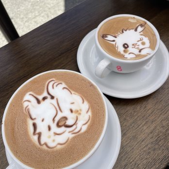 MOORE COFFEE SHOP - 2847 Photos & 1271 Reviews - 1930 2nd Ave, Seattle ...