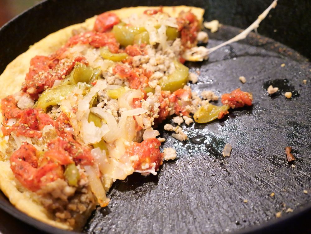 ZELO GOURMET PIZZA - Updated May 2026 - 679 Photos & 919 Reviews - 328 ...