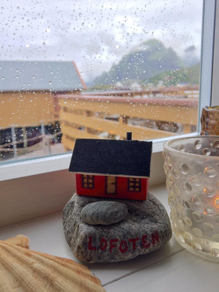 HOLMEN RESTAURANT - E10 1300, Sørvågen, Norway - Restaurants ...