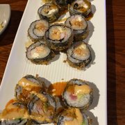 IZZIBAN SUSHI & BBQ - 943 Photos & 475 Reviews - Korean - 7225 W ...