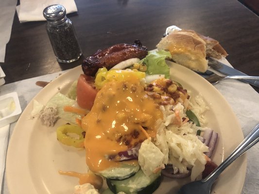 RED OAK RESTAURANT - 31 Photos & 112 Reviews - 230 E Oak Ave, Wildwood ...