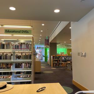 UCLA CHARLES E YOUNG RESEARCH LIBRARY - 20 Photos & 33 Reviews - 11336 ...