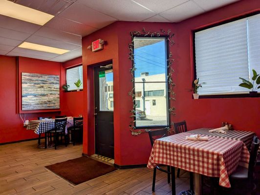 IL LOCALETTO ROSSI ITALIAN CUISINE - Updated December 2025 - 222 Photos ...