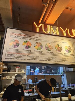 YUM YUBU - Updated October 2025 - 32 Photos & 10 Reviews - 140 W 51st ...