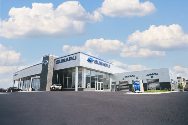 SUBARU OF ROCHESTER - Updated January 2026 - 20 Photos & 25 Reviews ...