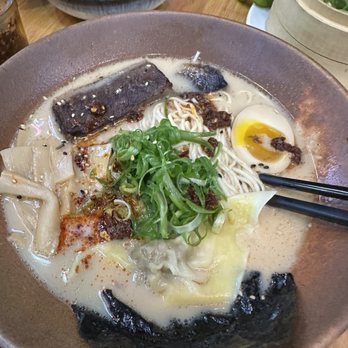 GYURO RAMEN - Updated July 2024 - 559 Photos & 206 Reviews - 171 N ...