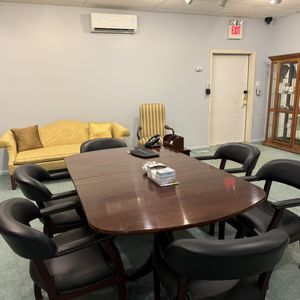 JENNINGS FUNERAL HOME - Updated May 2025 - 501 S New Rd, Pleasantville ...