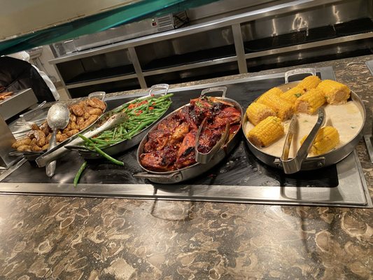 FRESH HARVEST BUFFET - Updated May 2025 - 383 Photos & 214 Reviews ...