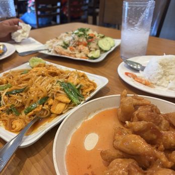 THAI THAI - Updated September 2025 - 176 Photos & 165 Reviews - 150 ...