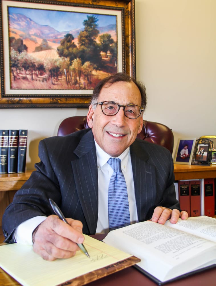 JAMES GALLO ATTORNEY AT LAW - Updated October 2025 - 131 N El Molino ...