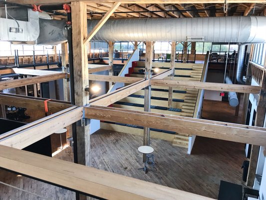 IDEA FOUNDRY - Updated August 2025 - 50 Photos - 421 W State St ...