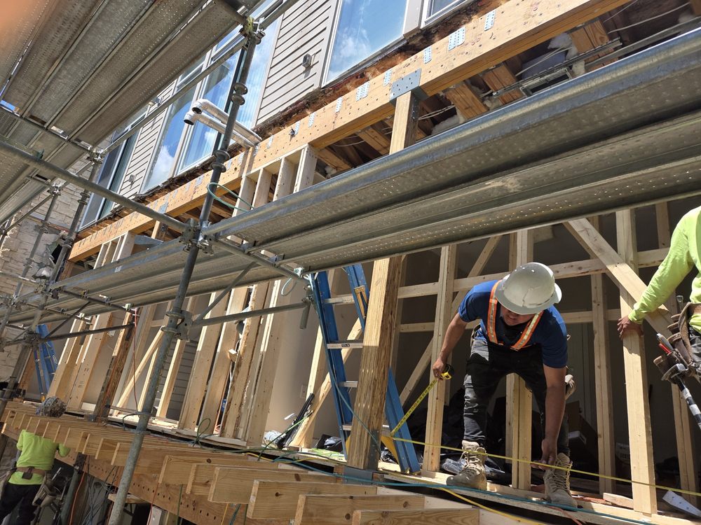 H&H CREW CONTRACTOR’S - Updated October 2025 - College Park, Maryland ...