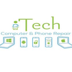 ITECH COMPUTER & PHONE REPAIR - 26 Photos & 15 Reviews - Mobile Phone ...