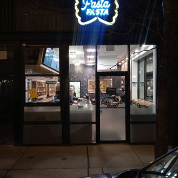 PASTA FASTA - Updated June 2024 - 39 Photos & 27 Reviews - 2468 N Clark ...