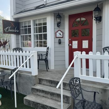 CHOCO LE’A - Updated December 2025 - 955 Photos & 187 Reviews - 2909 ...