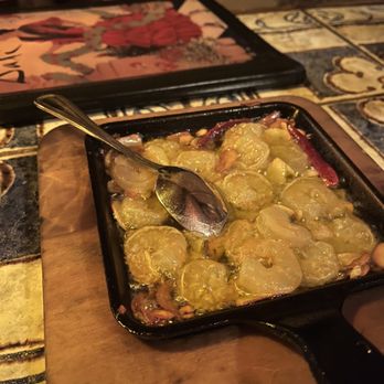 DALI RESTAURANT & TAPAS BAR - 730 Photos & 1216 Reviews - 415 ...
