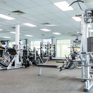 RIVERCHASE YMCA - Updated November 2025 - 32 Photos & 37 Reviews - 990 ...