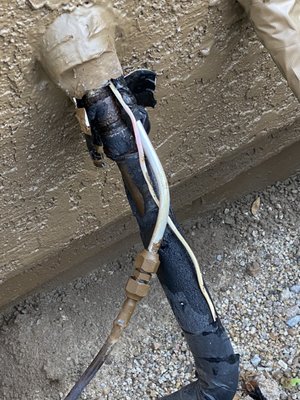 CHAS ROBERTS AC PLUMBING AND CARING - Updated August 2024 - 76 Photos ...