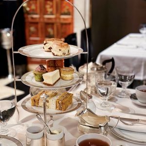 THE ENGLISH ROSE CAFE AND TEA SHOP - Updated December 2025 - 488 Photos ...