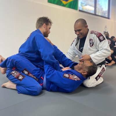 RALPH GRACIE RICHMOND - Updated July 2025 - 3065 Richmond Pkwy ...