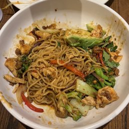 ISSEI NOODLE - Updated December 2025 - 311 Photos & 420 Reviews - 54 W ...