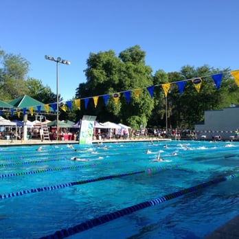 REDDING AQUATIC CENTER - Updated October 2025 - 16 Photos & 22 Reviews ...